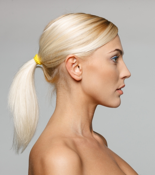 Slot Ear Lobe Repair | Advanced Facial & Nasal Surgical Centre